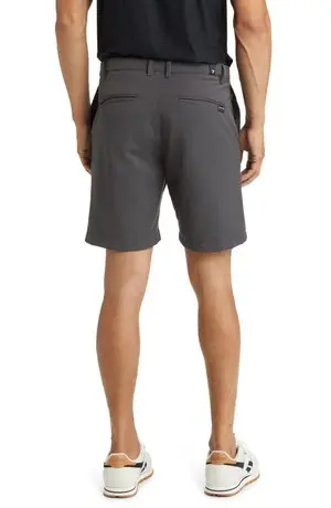 7 For All Mankind Tech Shorts - Delancy