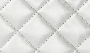 Mz Wallace Crosby Quilted Backpack