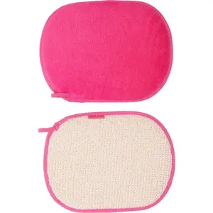 THE ORIGINAL MAKEUP ERASER The Body Mitt - No Color