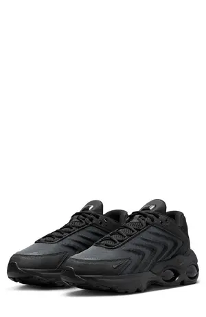 Nike Air Max Tw Sneaker Black/ Anthracite
