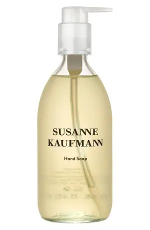 SUSANNE KAUFMANN Hand Soap Bottle