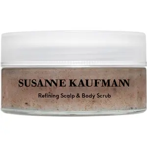 SUSANNE KAUFMANN Refining Scalp & Body Scrub - No Color