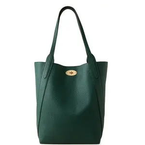 Mulberry Textured Totes