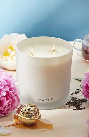 APOTHEKE 3-wick Scented Candle