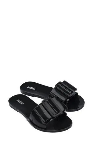 Melissa Slides Shoes For Women