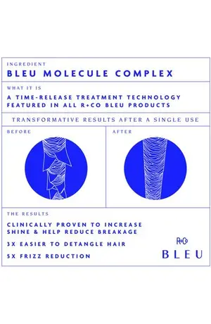 R+Co Bleu Hypersonic Heat Styling Mist