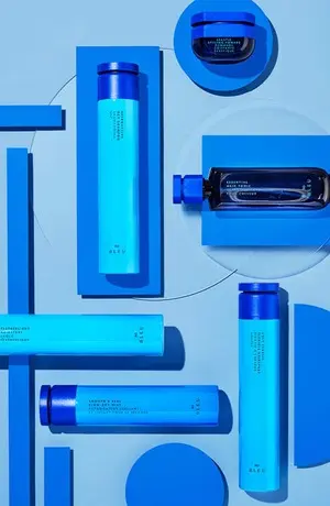 R+Co Bleu Hypersonic Heat Styling Mist