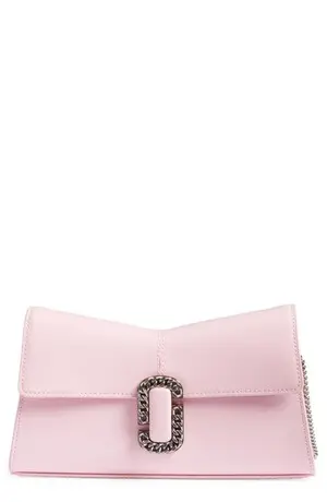 Marc Jacobs The St. Marc Convertible Clutch