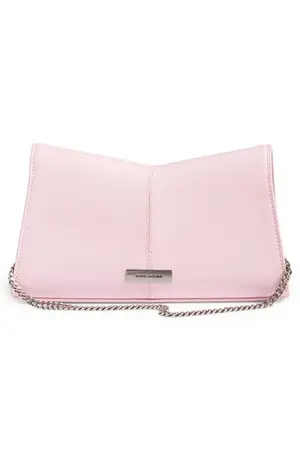 Marc Jacobs The St. Marc Convertible Clutch