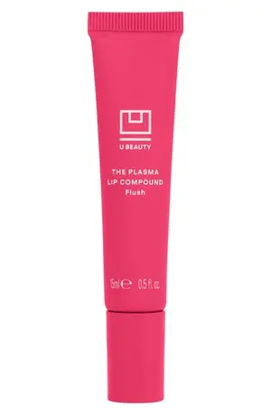 U BEAUTY The Plasma Lip Compound Tinted Flush