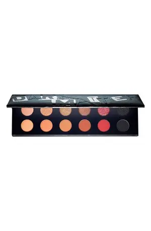 MELT COSMETICS Eyeshadow Palette - Dark Matter