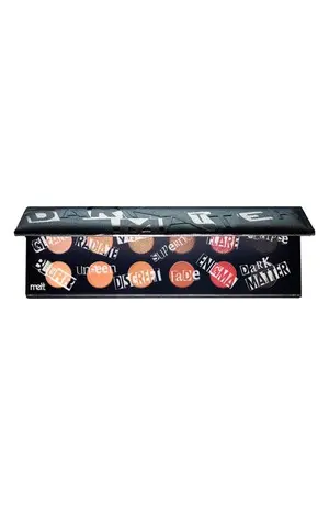MELT COSMETICS Eyeshadow Palette