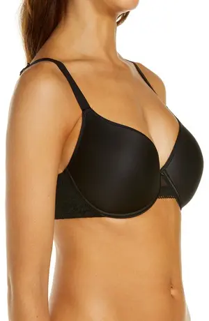 Chantelle C Jolie Comfort Convertible T-shirt Bra