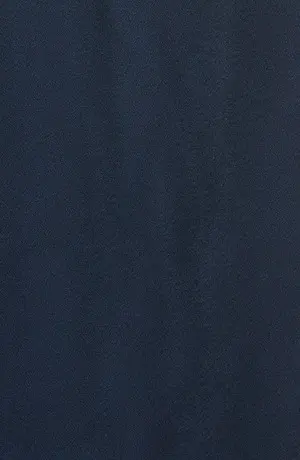 Max Mara Pantera Satin Dress