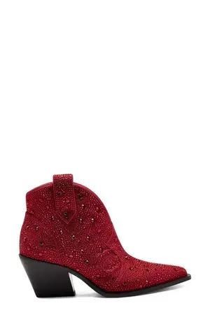 Jessica Simpson Zadie Western Boots