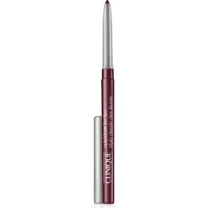 CLINIQUE Quickliner For Lips Lip Liner Pencil - Intense Licorice