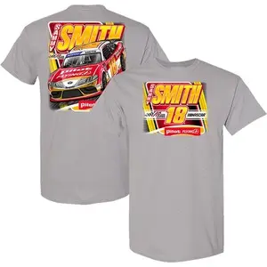 JOE GIBBS RACING TEAM COLLECTION Sammy Smith 2023 #18 Pilot/flying J T-shirt