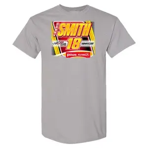 JOE GIBBS RACING TEAM COLLECTION Sammy Smith 2023 #18 Pilot/flying J T-shirt