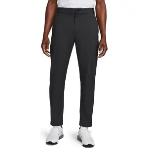 Nike Victory Dri-fit Golf Pants Dark Smoke Grey/black