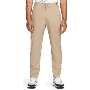 Nike Victory Dri-fit Golf Pants Khaki/black