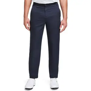 Nike Victory Dri-fit Golf Pants - Obsidian/ Black
