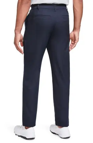 Nike Victory Dri-fit Golf Pants - Obsidian/ Black