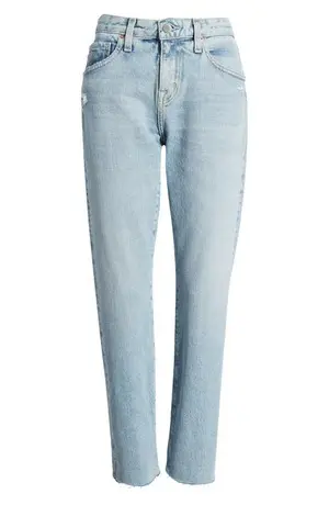 Ag Ex-boyfriend Slim Jeans