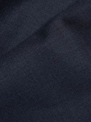 Giorgio Armani Classic Wool Trousers