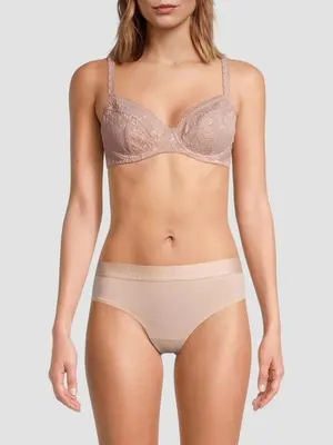 Cosabella Never Say Never Side Support Bra