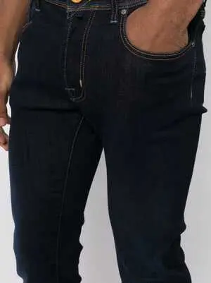 Jacob Cohen Straight-leg Jeans