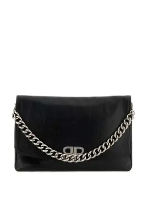 Balenciaga Large Bb Soft Shoulder Bag