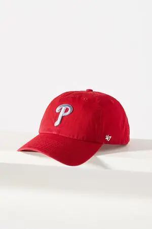 '47 Philadelphia Phillies Baseball Cap