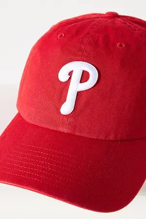 '47 Philadelphia Phillies Baseball Cap