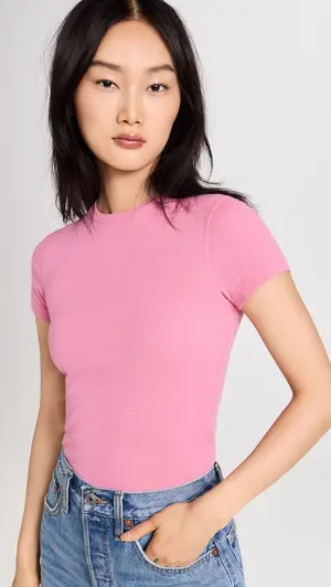 RE/DONE 90s Baby Tee