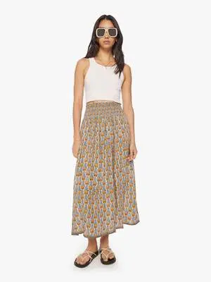 Natalie Martin Bella Skirt Tulip French