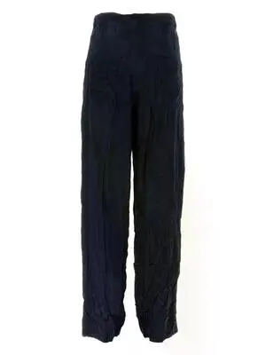 Balenciaga High-waist Trousers