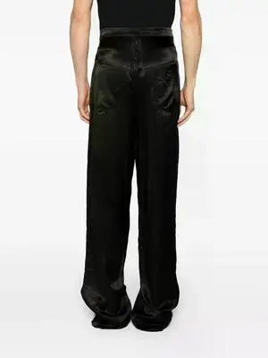 Balenciaga High-waist Trousers