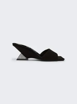 Attico Cheope 60mm Mule Heel