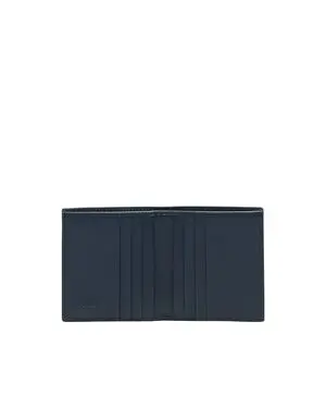 Prada Saffiano Leather Wallet