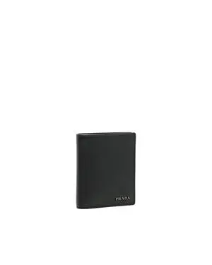 Prada Saffiano Leather Wallet