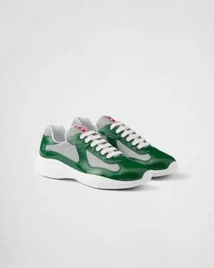 Prada America's Cup Sneakers