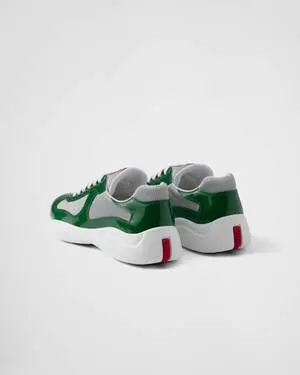 Prada America's Cup Sneakers