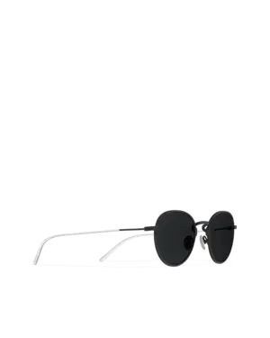 Prada Oval Sunglasses