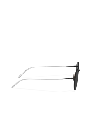 Prada Oval Sunglasses