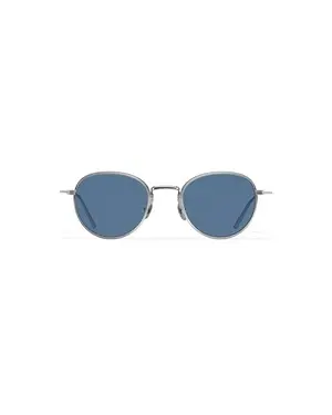Prada Oval Sunglasses - Lenses