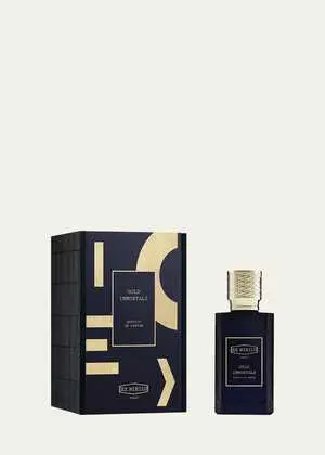 EX NIHILO Gold Immortals Extrait De Parfum, 3.3 Oz - No Color