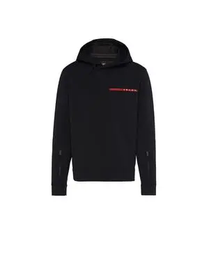 Prada Fleece Activewear For Men