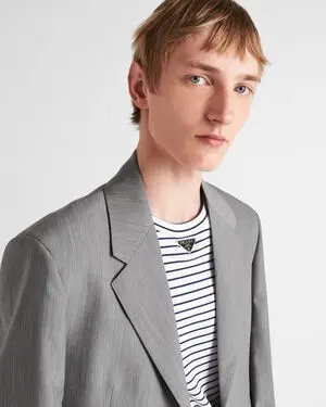 Prada Cotton T-shirt