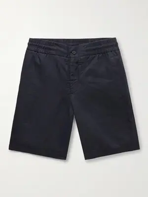 Orlebar Brown Slim Leg Shorts For Men