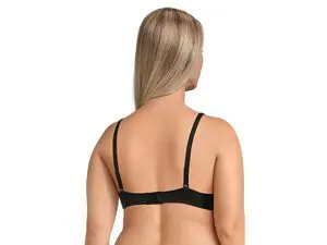Wacoal Body 2.0 Underwire 851315 Bra - Black